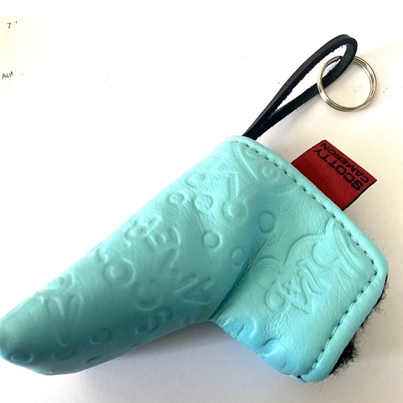 Scotty Cameron | Accessories | New Scotty Cameron Gallery Mini ...